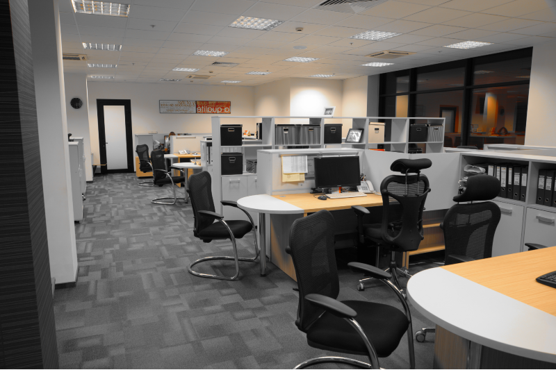 Finding the Right Workspace Solution for Your Professional Needs ...